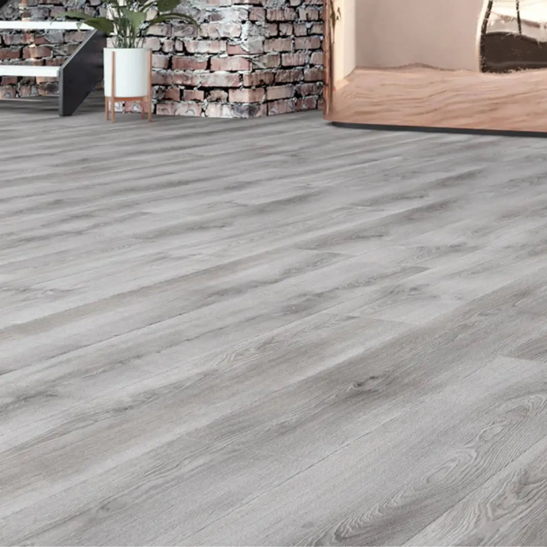 Acoustic Floating Floor - De Sound