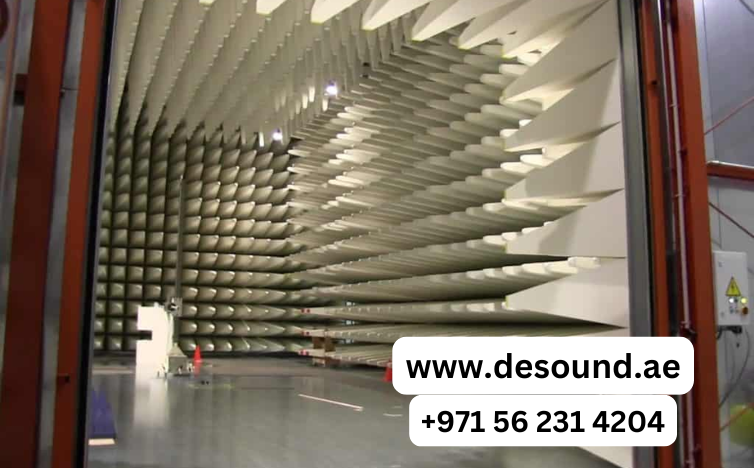 NRC Ratings Explained: The Noise Reduction Coefficient Guide