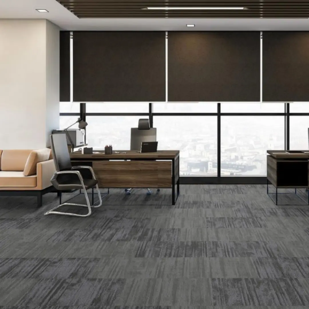 Soundproofing Carpet in Dubai | Acoustic Carpet for Noise Control