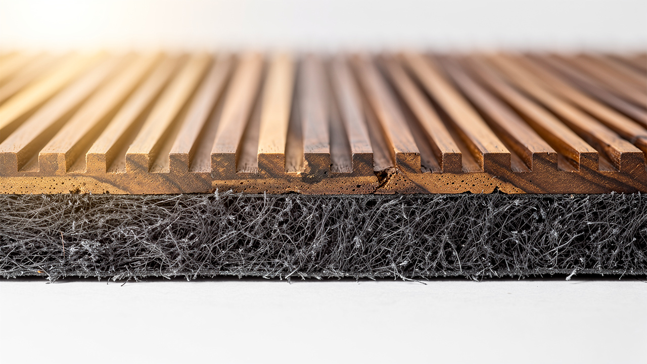 Acoustic Wood Panels for UAE Interiors | Design Guide
